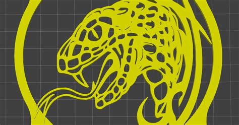 Fan Grill 120mm By Kewtd Download Free Stl Model