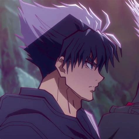 Jin Kazama Anime Icon Immagini Di Sfondo Pugno Di Ferro Immagini