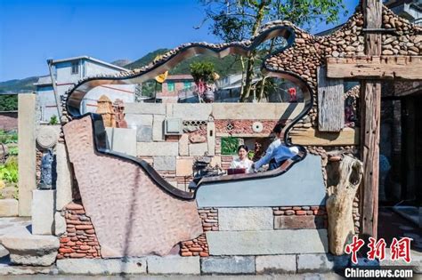 以青阳下草埔冶铁遗址为核心 福建安溪探索文化遗产赋能乡村振兴 极目新闻