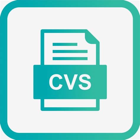 Cvs Icon At Collection Of Cvs Icon Free For Personal Use