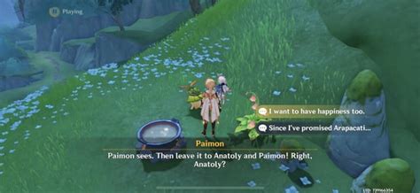 Is Aether Depressed In Sumeru R Genshinimpact
