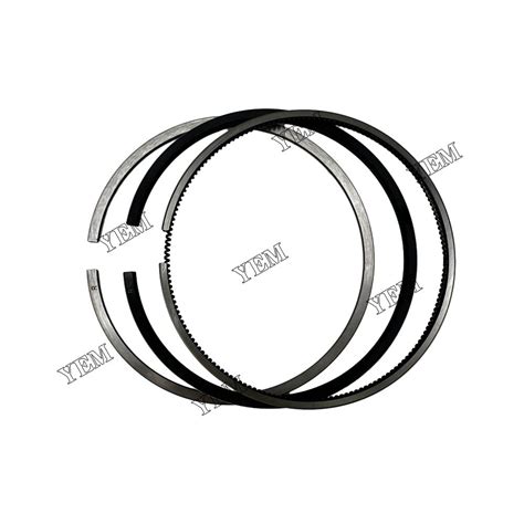 For Nissan Piston Rings Set Std 4x Yd25 Engine Spare Parts