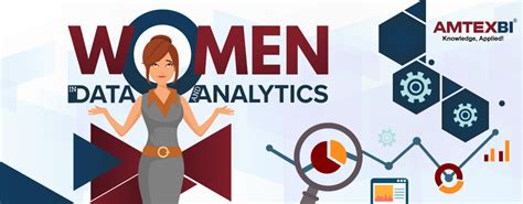 Women In Data And Analytics Amtex Bi