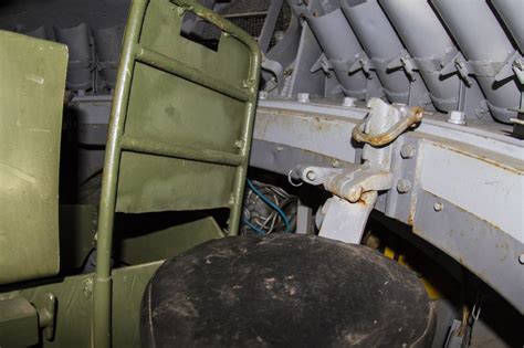 Рассказы об оружии. Танк ИС-3 снаружи и внутри