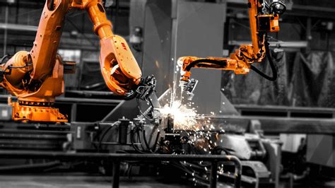 Unlock Accuracy And Efficiency With Tsf Steel Fabrication Machines Tsf Technology Solution