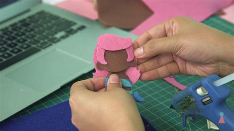 Nick Jr Pinkie Pals Music Videos Behance