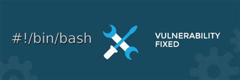 Major Bash Vulnerability Fixed On All Servers Siteground Blog