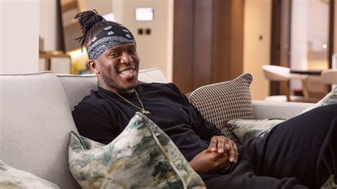 Ksi In Real Life Streaming Tv Choice Magazine