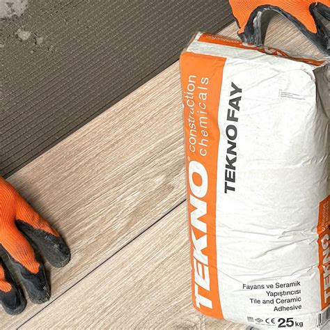 ᐉ Клей швидкої дії для керамічної плитки/мозаїки Teknofay Rapid C1FT ...