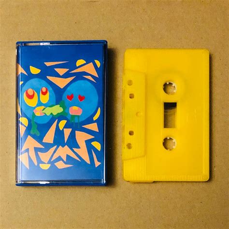 Tums Demo I Cassette Sorry State Records