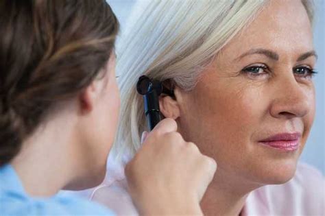 Отит среднего уха симптомы лечение профилактика