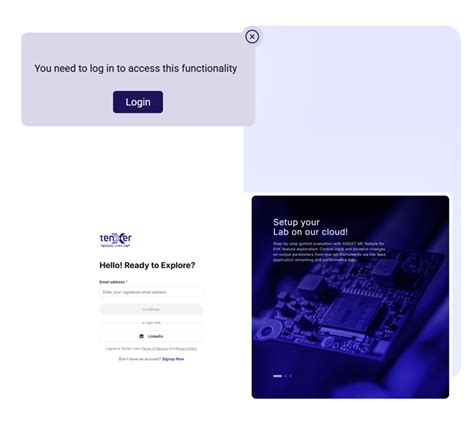Embedded Software Development Environment