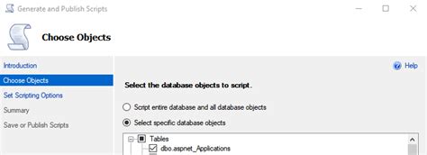 Using Ssms 2014 How To Generate Efficient Insert Scripts Stack Overflow