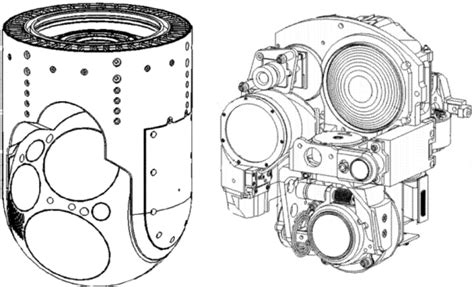 Laying Out A Kinematic Mount Using The Maxwell Criterion Practical