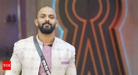 Bigg Boss Kannada 10 Captaincy Race Heats Up As Karthik Mahesh Gains