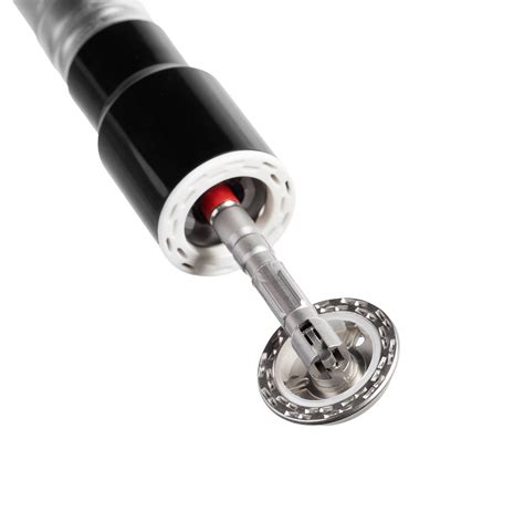 Evolution Circular Stapler Tilt Top Evomedical