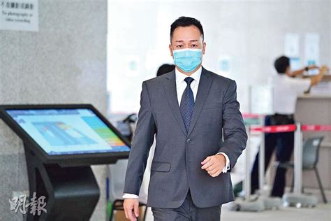 消防隊長：當日無被困報告 憑專業判斷逗留火場時間 20210916 港聞 每日明報 明報新聞網
