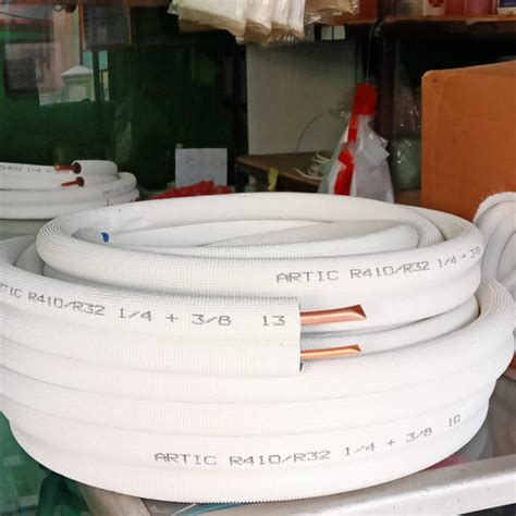 Jual Pipa Ac Artic X Untuk Ac Pk Sd Pk Harga Per Meter Kab Bekasi Spare