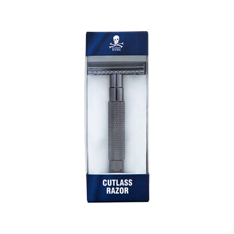 Bbr Cutlass Double Edge Razor Art Of Colour