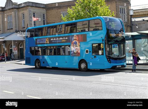 Alexander Dennis Enviro400 MMC Wikipedia 58 OFF