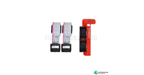 2004 Lcd Display 3d Printer Reprap Smart Adapter Controller Reprap
