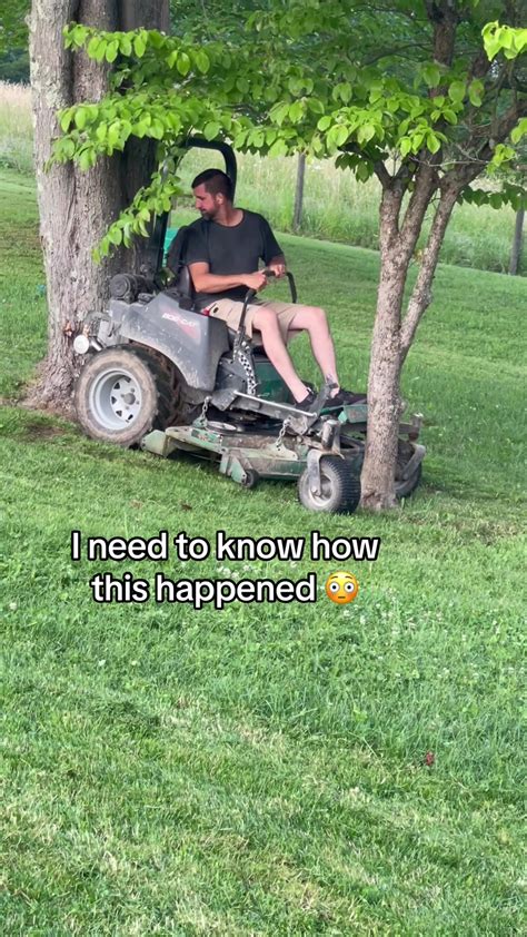 Mower Memes Its Not How Fast You Mow Its How Well You Mow Em Down