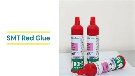Smt Adhesive Red Glue At Rs 1200 Piece एसएमडी लाल गोंद In Gautam Budh