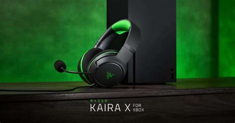 How To Connect Razer Headset To XBOX