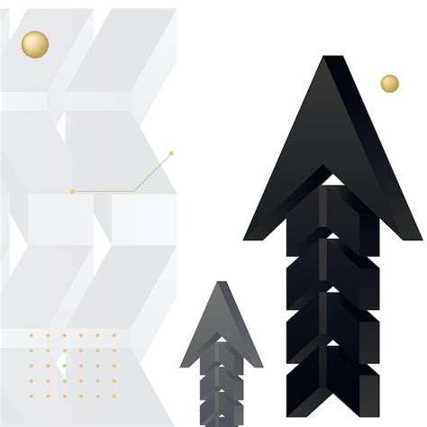 Schwarzer Pfeil Anleitung Bilder Kostenloser Download Auf Freepik