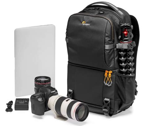 Buy Lowepro Bp 250 Aw Iii Fastpac129770 Price In Qatar Doha