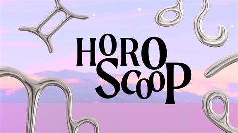 Daghoroscoop Vrijdag 9 Januari 2026