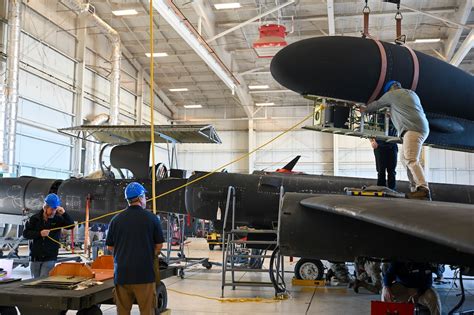 Beale Air Force Base Home