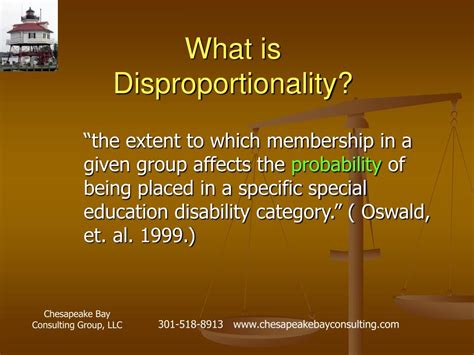Ppt Reducing System Wide Racial Disproportionality In The Prevalence Of Emotionally Disabled