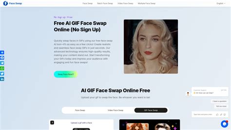 Free Ai  Face Swap Online Reviews Features Pricing Guides And