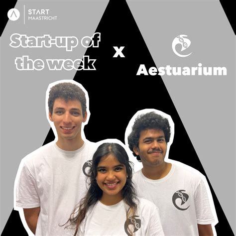 📚 Introduction As Part Of Our Ongoing Series Maastricht Start Up Of The Week” Wed Like To