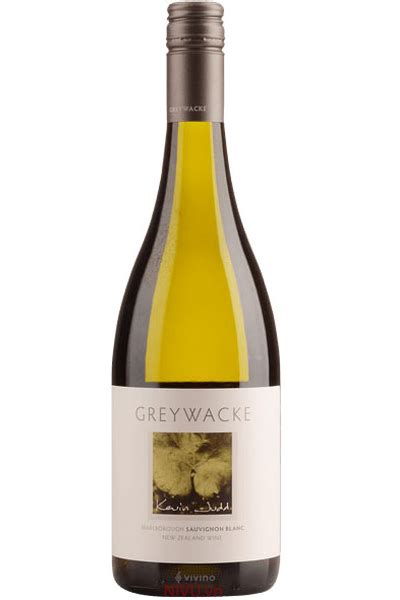 Greywacke Sauvignon Blanc Nivu Vn
