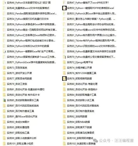 10个Python脚本轻松实现日常任务自动化附完整代码 知乎