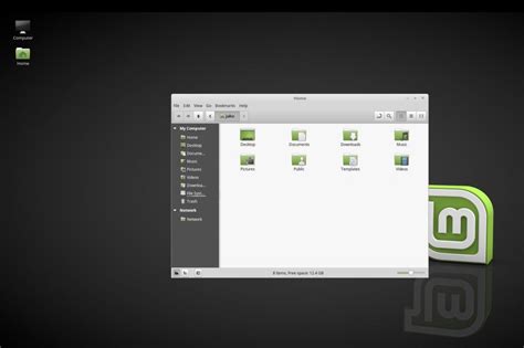 linux mint 19 os live cinnamon desktop 32 bit 32bit tara replace