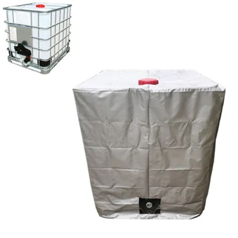 FEUILLE ISOLANTE POUR R Servoirs D Eau IBC Pr Server Et Prot Ger Votre