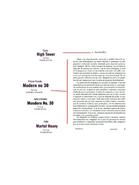 Jerarquias Pdf
