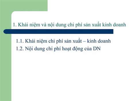 Chng 4 -chi_phi_sxkd_va_gia_thanh_sp_cua_dn | PPT
