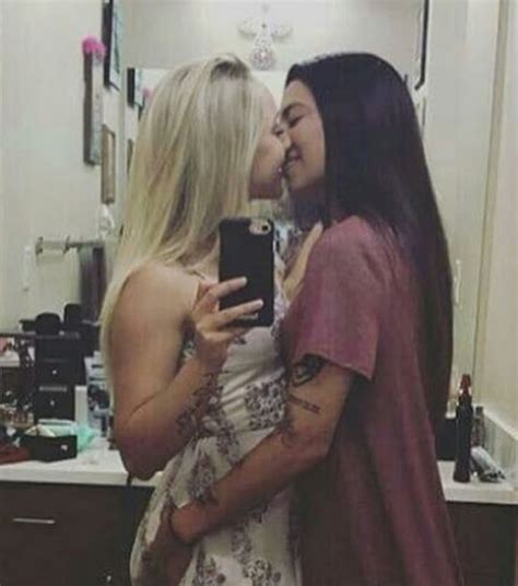 Lesbian Selfie Desireelove