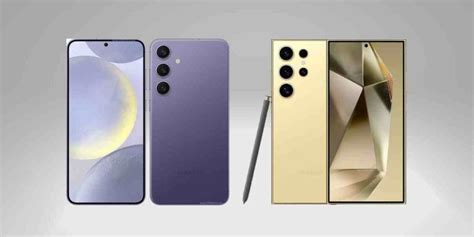 Perbandingan Samsung Galaxy S24 Plus Vs Ultra Ulasan Lengkap