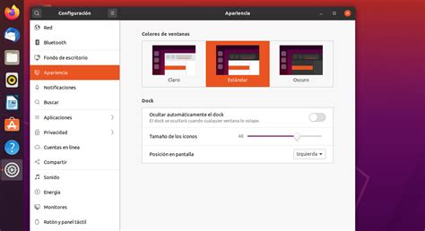 Ubuntu Lts Focal Fossa Is Here And These Are Its News