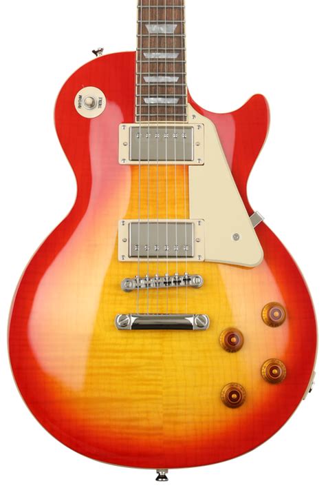 2013 Epiphone Les Paul Standard Pro Store
