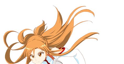 하늬바람 소드 아트 온라인 섬광의 아스나 모작 하늬바람のイラスト Pixiv