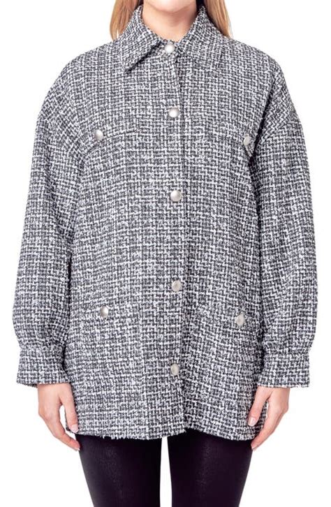 Womens Shirt Jacket Coats And Jackets Nordstrom