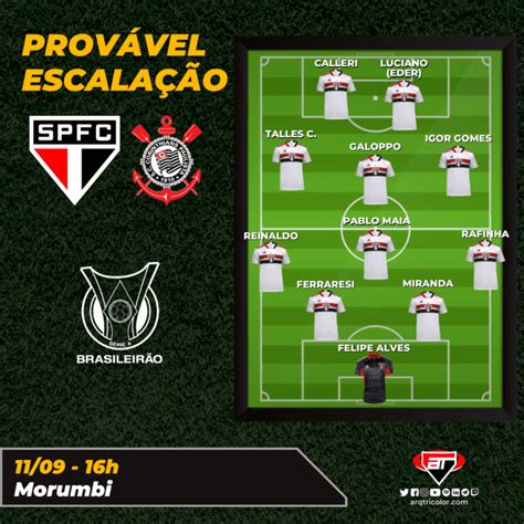 Provável escalação quem será poupado e em quais estados assistir ao