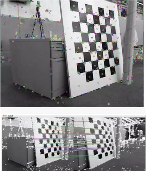 VSLAM Introduction NexT