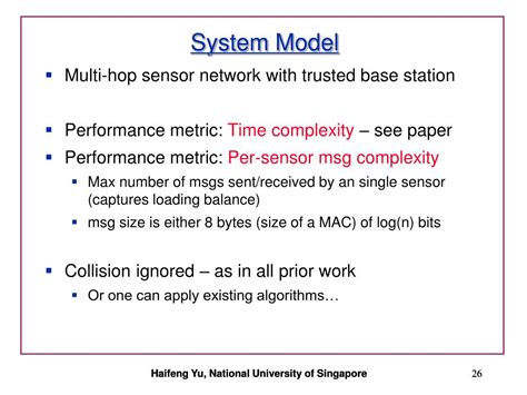 Ppt Secure And Highly Available Aggregation Queries Via Set Sampling